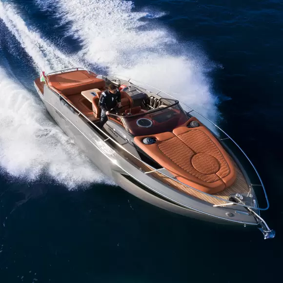 Portier Yachts